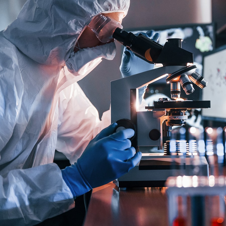 Medical Foam: Medical-Grade Foam Manufacturer | Zotefoams